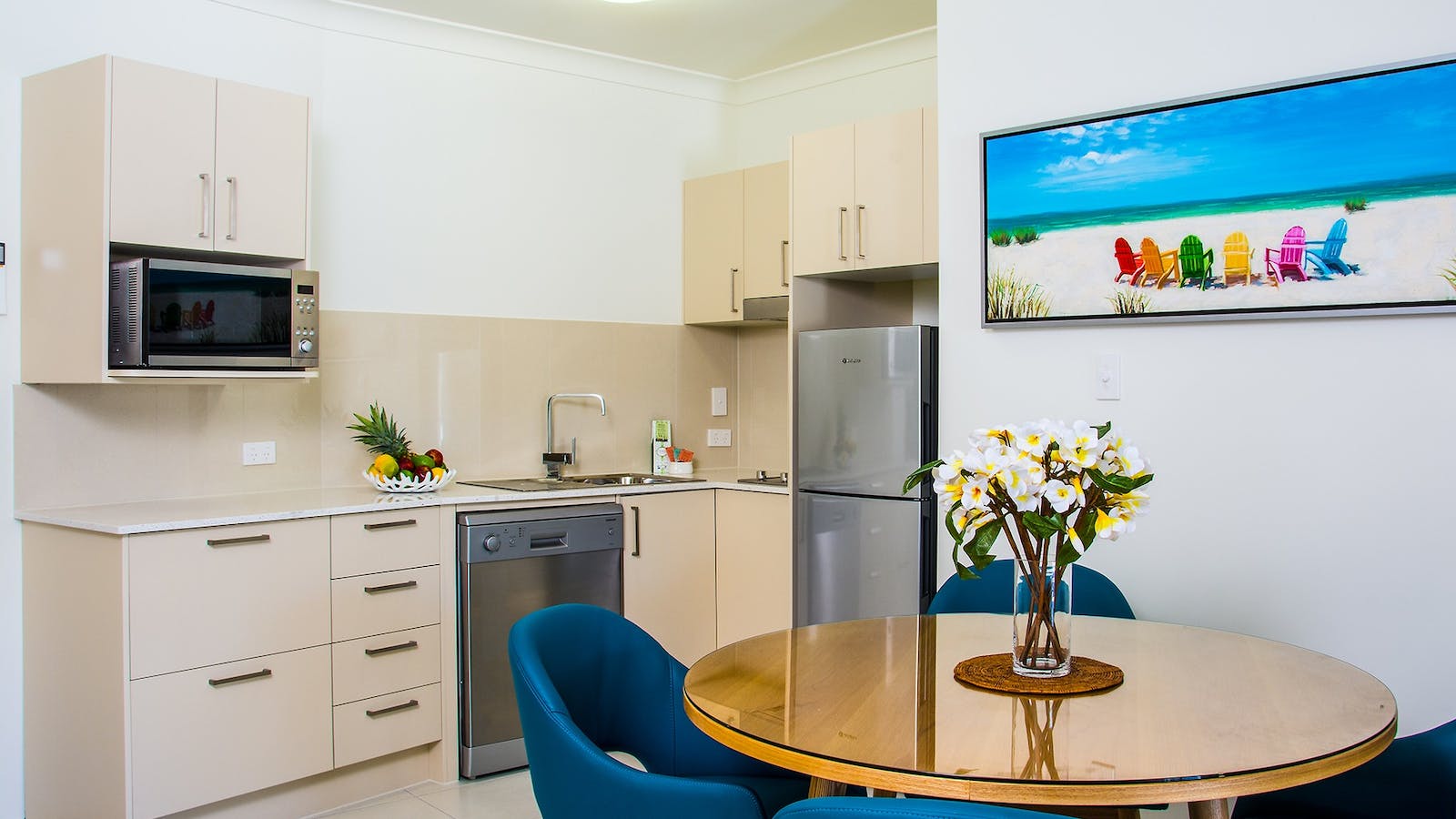 1770 Lagoons Central Apartment Resort - The Gladstone Region