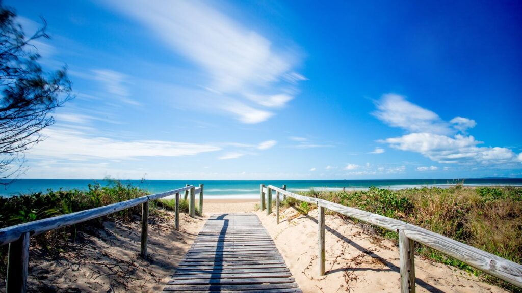 Discovery Parks - Tannum Sands - The Gladstone Region