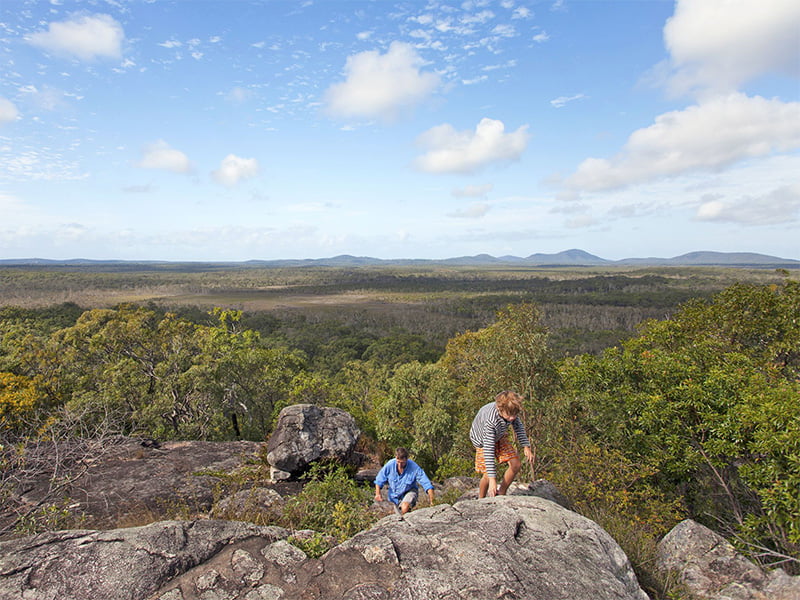 Agnes Water & Town of 1770 Walking Trails - The Gladstone Region