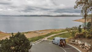 Lake Awoonga – The Gladstone Region