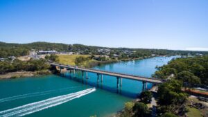 Gladstone & Surrounds – The Gladstone Region