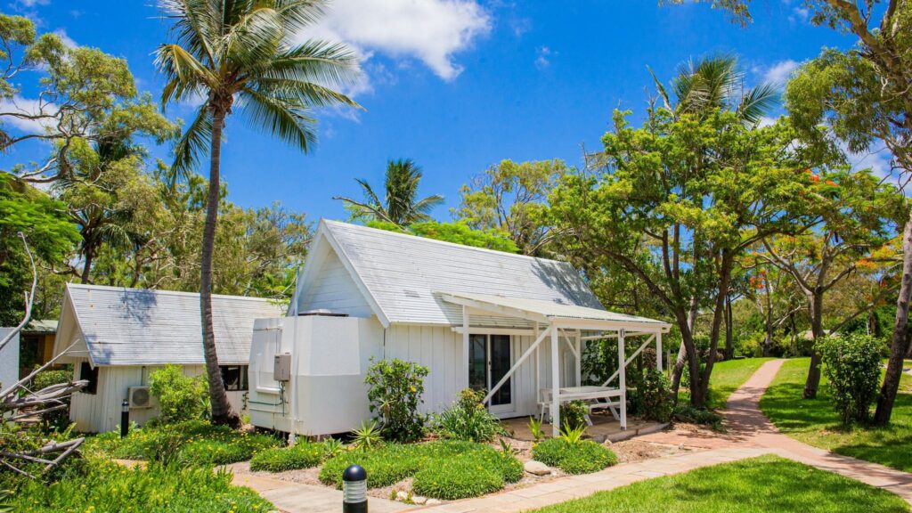 Great Keppel Island Hideaway - The Gladstone Region