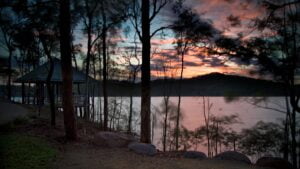 Lake Awoonga – The Gladstone Region