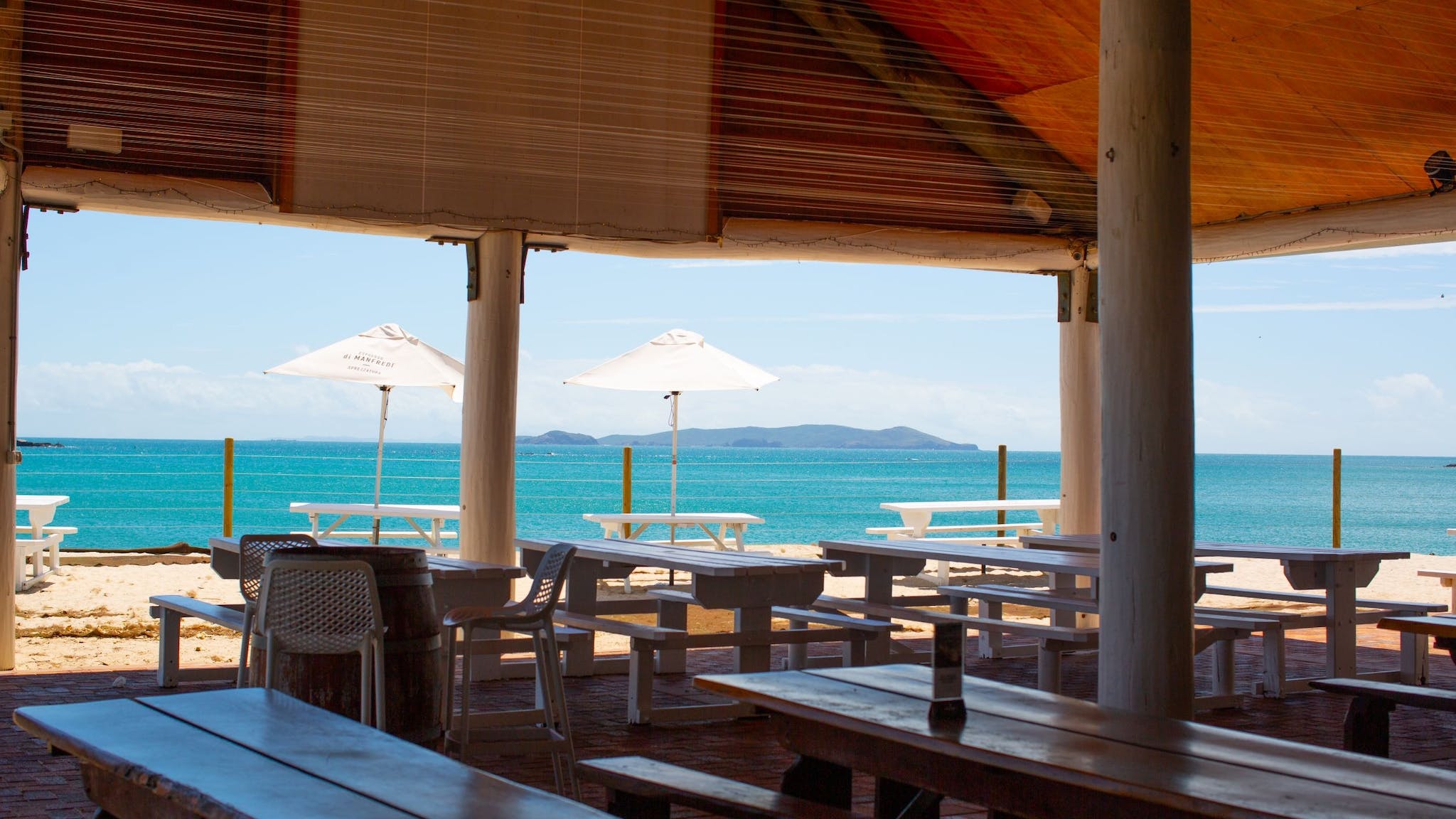 Great Keppel Island Hideaway - The Gladstone Region