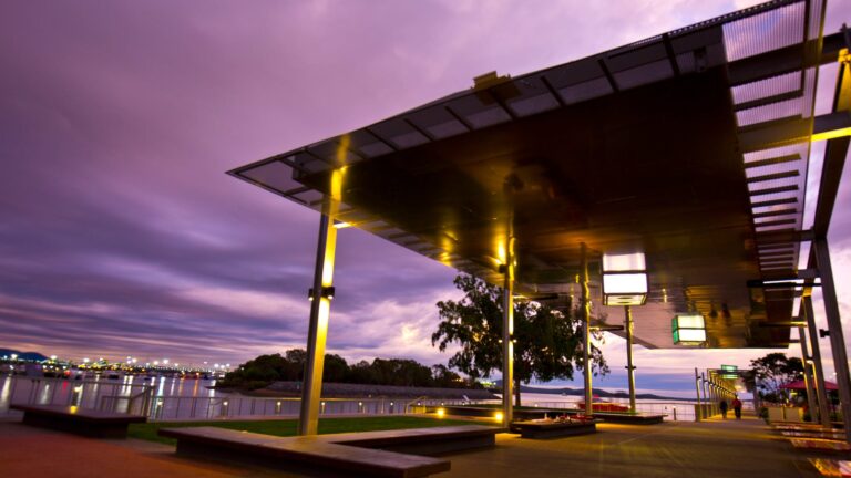 Gladstone – The Gladstone Region