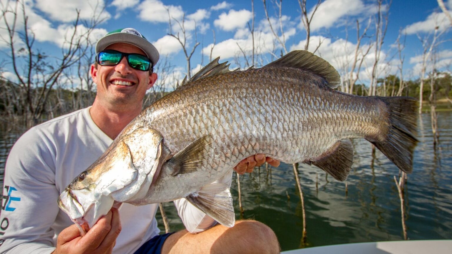 Lake Awoonga – The Gladstone Region