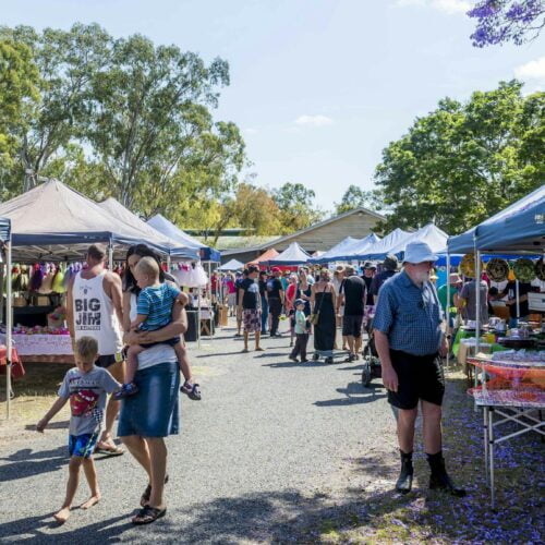 Events – The Gladstone Region
