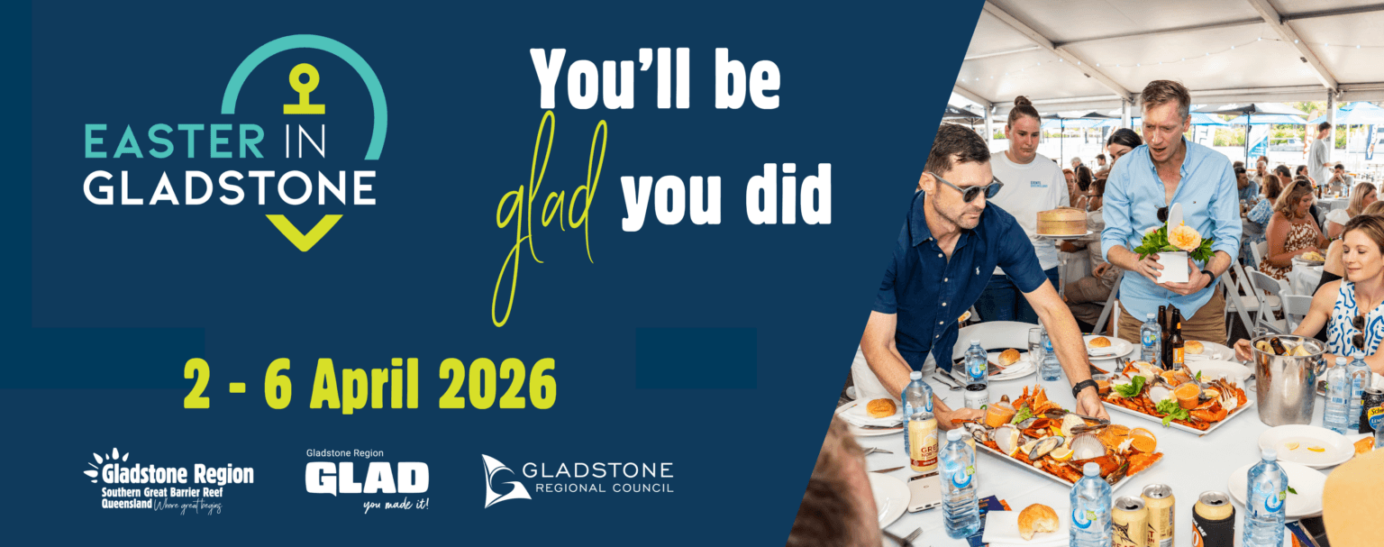 The Gladstone Region